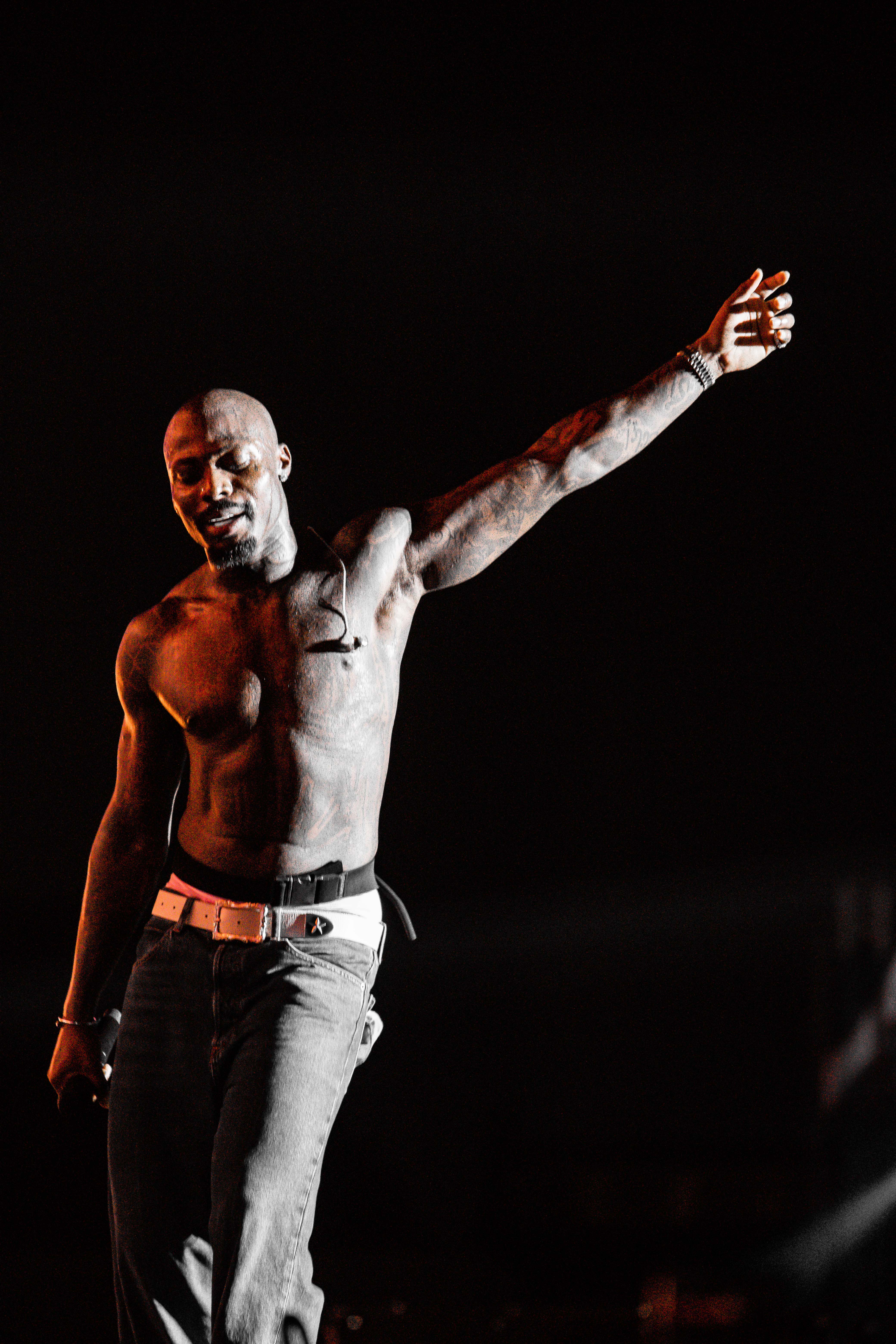 AFROFUTURE 2025 DAY 1: ASAKE, KING PROMISE, MOLIY, KING PALUTA & MORE ...